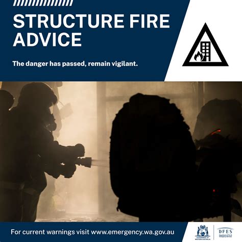 🔥 Structure Department Of Fire And Emergency Services Wa Facebook