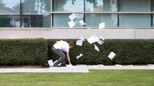 Dont Learn The Wrong Lessons From Failure