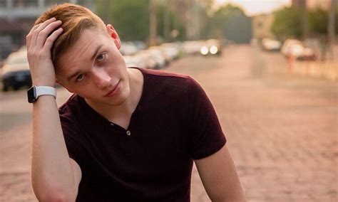 Senior Spotlight Ryan Yurczyk The Simpsonian