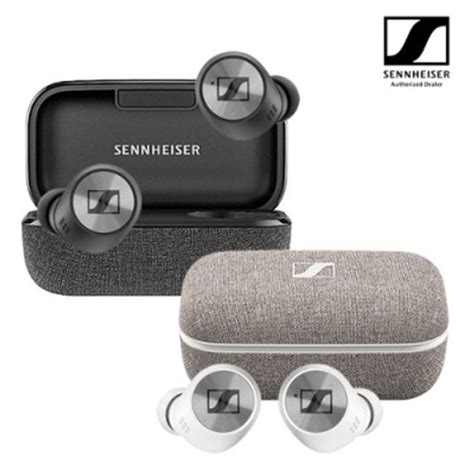 디지털명품존 젠하이저 Momentum True Wireless 2 블루투스 이어폰 핫트랙스