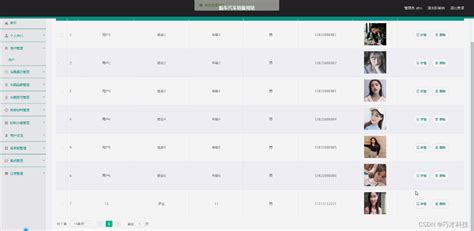 Java毕业设计靓车汽车销售网站（附源码、数据库）车辆销售端数据库 Csdn博客