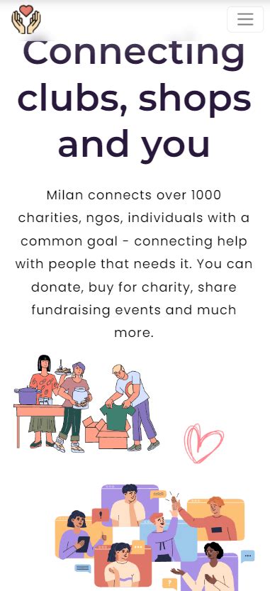 Bugs Home Page Responsiveness · Issue 589 · Ngoworldcommunityngoworld · Github