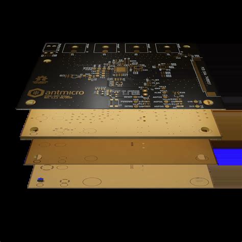 Composite Video CVBS To MIPI CSI Bridge Antmicro Hardware Portal