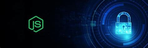 Rajesh Gauswami On Linkedin The Future Of Nodejs Security 🚀