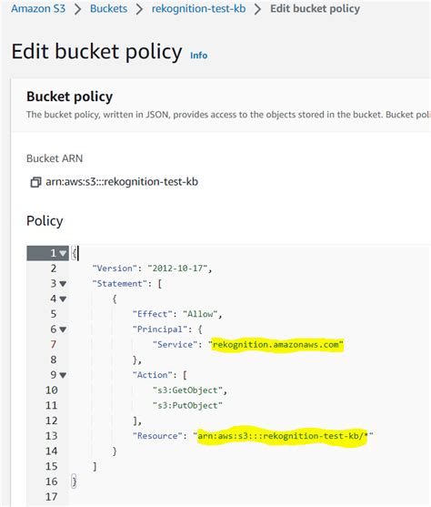 Aws Rekognition For Advanced Image And Video Analysis