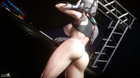 Post Arena Of Valor Vivio