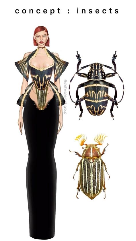 ‎آموزش طراحی لباس پروکریت Procreate‎ On Instagram‎ اینم یه ایده