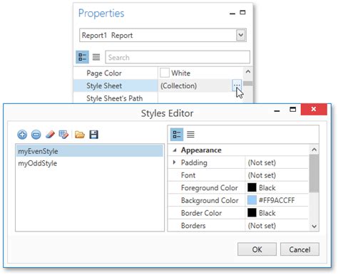 Understanding Style Concepts Sensor Test And Calibration User Manual