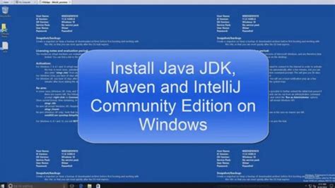 Java 1 8 Jdk Indir 965 Video Yandexte Bulundu