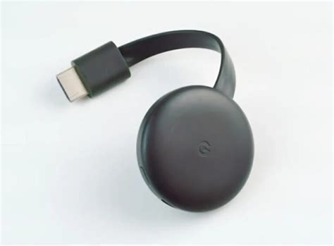 Factory Reset Chromecast Step By Step Guide