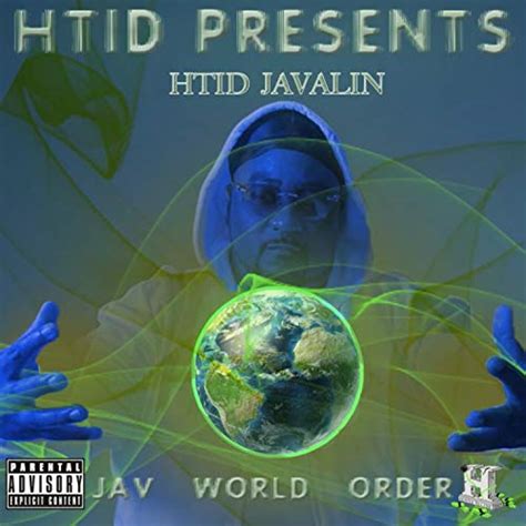 Amazon MusicでHtid JavalinのJAV World Orderを再生する