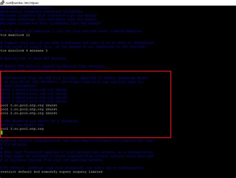 How To Manage Samba4 Active Directory Infrastructure From Windows10 Bitscentric