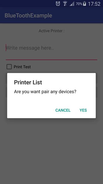 Thermalprinterhelper Thermal Printer Helper Codekk Androidopen Source