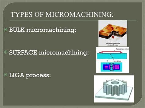 mems ppt