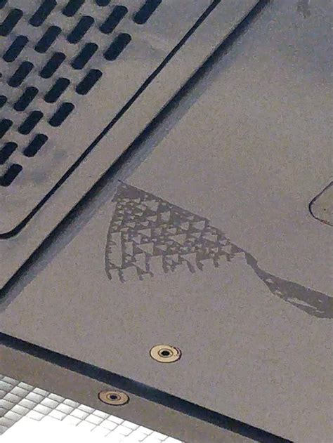 I Have Made A Program For Simulate Life Like Cellular Automatons Here Is A Github Release Link