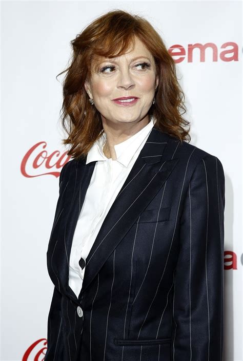 Susan Sarandon Picture 1 Cinemacon 2016 The Cinemacon Big Screen