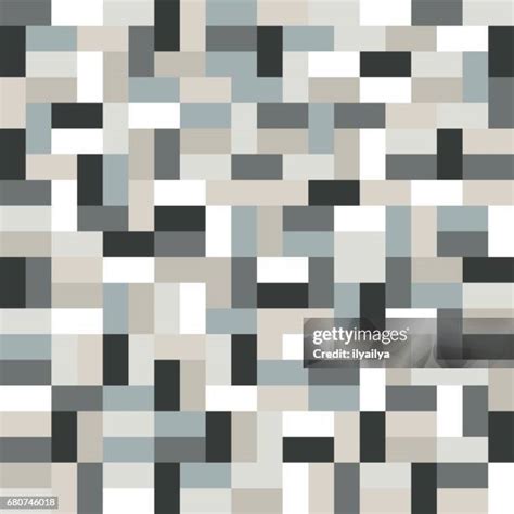 Random Tile Pattern Photos And Premium High Res Pictures Getty Images
