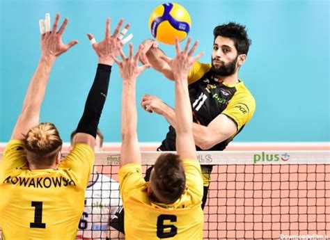 عکس پروفایل اسپرت ورزشی دخترانه والیبال