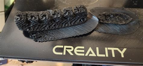 Not Printing Walls Only Infill Improve Your 3d Prints Ultimaker Community Of 3d Printing