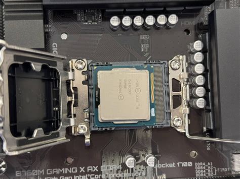did i get sent a fake cpu it doesn t fit the socket r pcbuildhelp