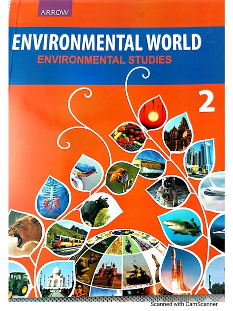 Class 2 Evs Pdf