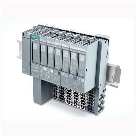 Siemens Simatic ET 200SP PLC 40 I O Points At 13200 Piece In Indore ID 8638081991