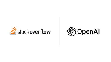 Openai And Stack Overflow Partnership To Improve Coding Solutions Techworm