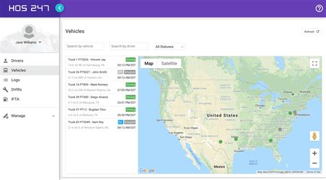 Gps Asset Tracking Hardware Benefits Advantages Selection And