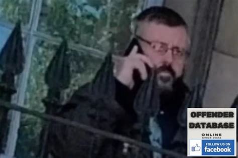 Iain Moody Pitcairlie Paedophile