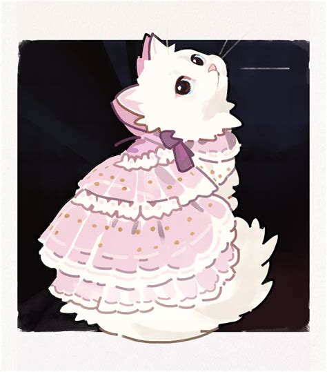 перерисовка кот арт Gentlecat смешные картинки и другие приколы комиксы гиф