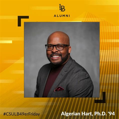 Csulb Alumni On Linkedin Csulb49erfriday