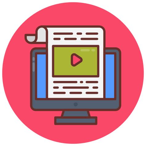 Declaration Generic Others Icon