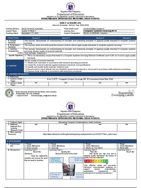 Css Dll W 1 Pdf Learning Teachers
