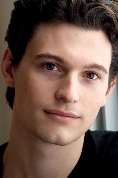 Image Bryan Dechart 1 Connor Detroit Become Human  Detroit Become Human Wikia