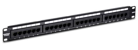 Why Patch Panels Are Crucial For Efficient Network Cabling Ifeeltech