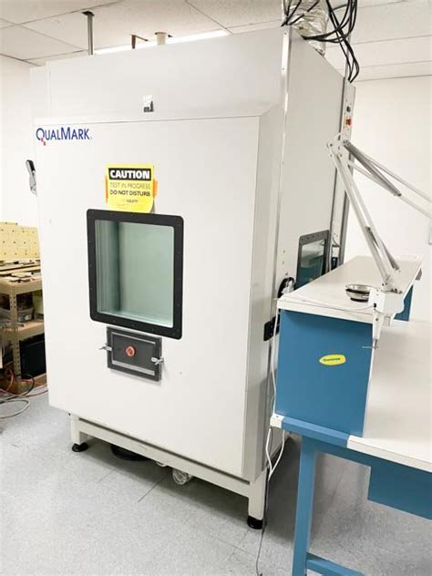 Halt And Hass Testing Lab