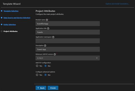 Developing Cap Based Fiori Appdraft Enabled With Sap Community