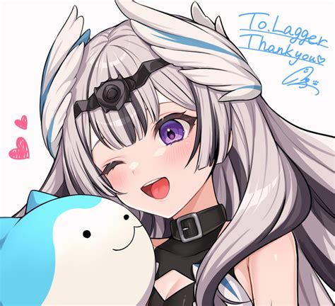 Skeb Request Of Veyle Holding Sommie By Akn Fire Emblem Engage Know Your Meme