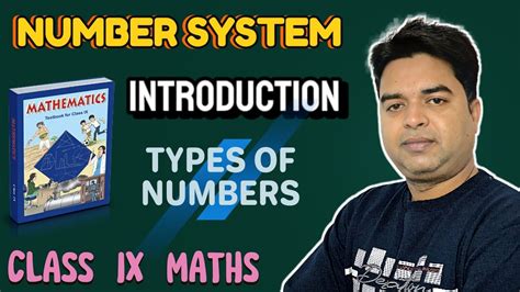 Cbse Class 9 Maths New Ncert Solutions Chapter 1 Number Systems Rational Numbers Example