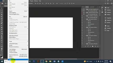 How To Fix Parsing The Jpeg Data Error In Photoshop Solved Youtube