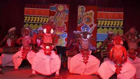 ශ්‍රී පේමරතන නාහිමි උපහාර රංග ශාලාව විවෘත කිරීමේ උත්සවය සමාරම්භක නර්තනය Youtube