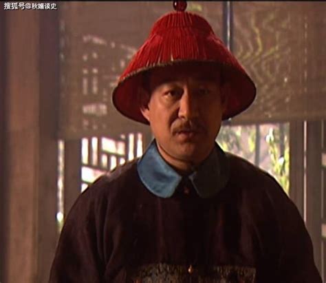 康熙王朝张廷玉康熙王朝小康熙康熙王朝廷玉演员大山谷图库