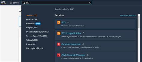 Launching Your First Linux Ec2 Instance Analytics Vidhya