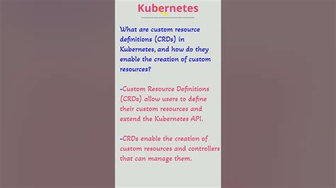 Devops Interview Questions Kubernetes 18 Preethidevops K8straining Devopsskills Youtube