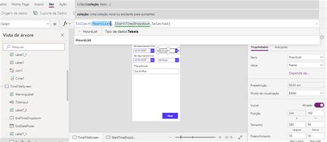 copy a collection to another powerapp r powerapps