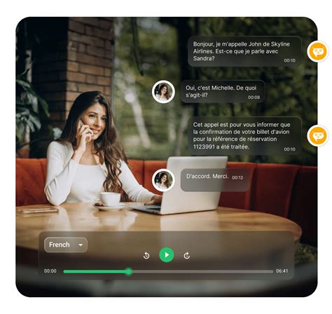 generative ai voicebot automate your conversations now