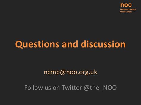 Ppt Local Area Analysis Using Ncmp Data Powerpoint Presentation Free Download Id1487407