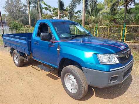 Tata Yodha 20 Pickup Truck Diesel At ₹ 1042088 In Ranchi Id