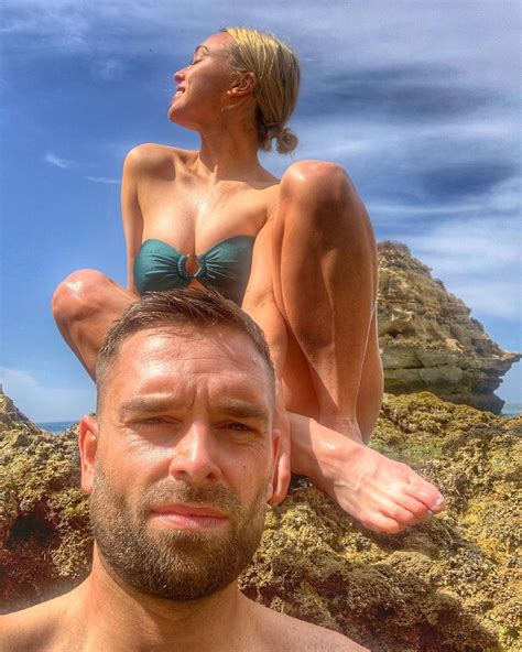 Jorgie Porter Sexy And Topless 19 Photos Thefappening