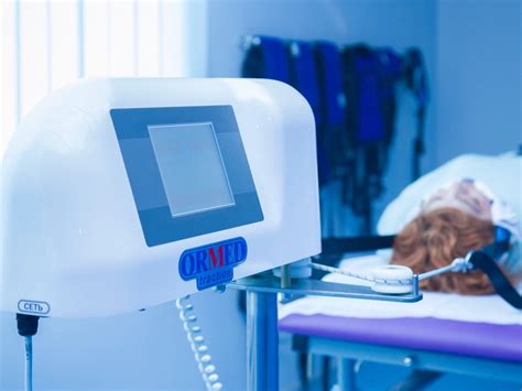 Վերականգնողական ծառայություն Էրեբունի ԲԿ